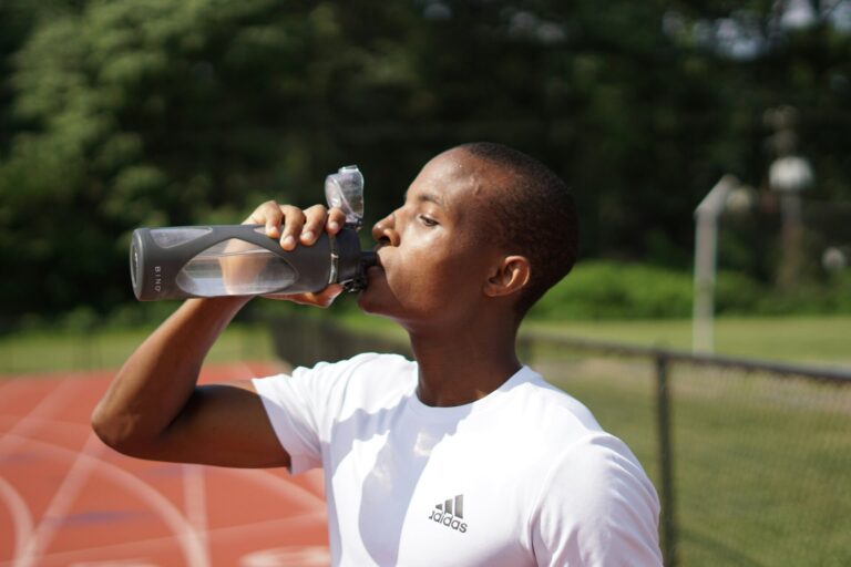 Hydration Strategies for Every Workout Environment - EuFit