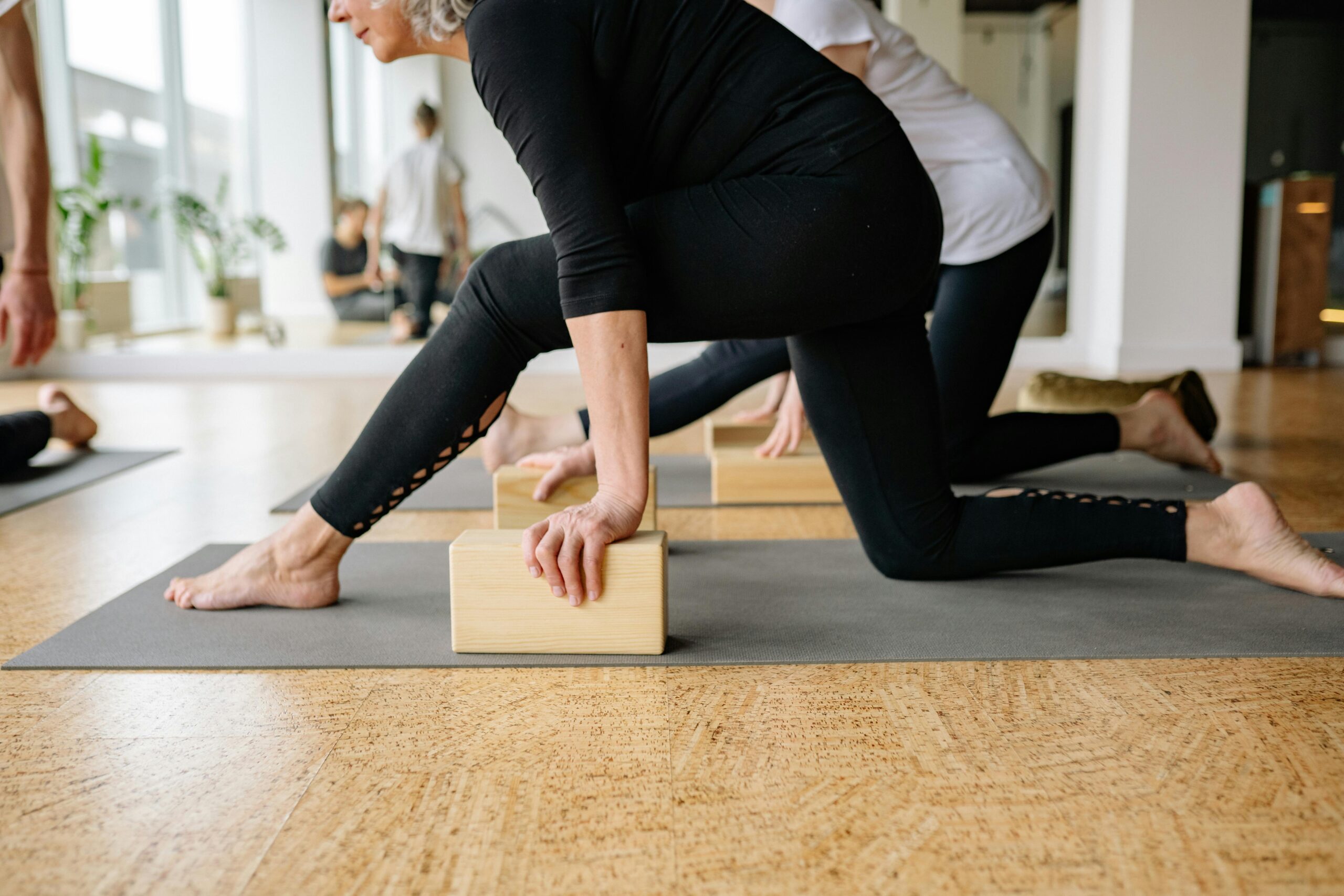 Low Impact Core Exercises to Boost Strength - EuFit Low Impact Core Exercises to Boost Strength - EuFit